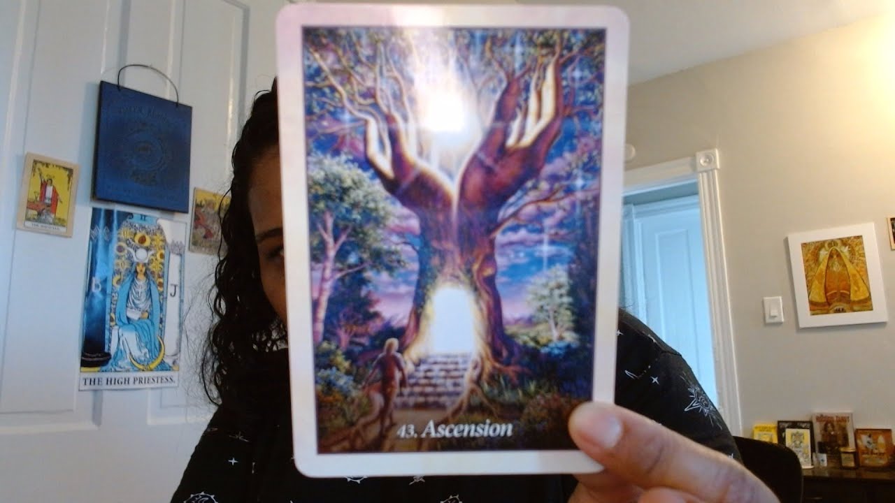 Angel Series Episode 5: Angel Hierarchy 9 Levels - YouTube