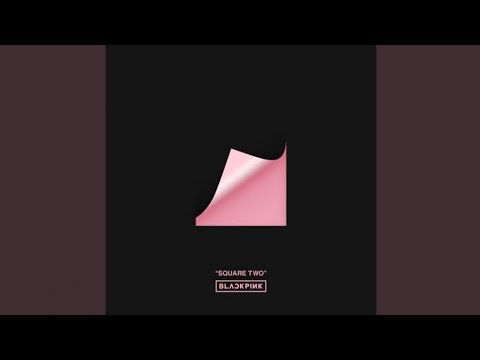 BLACKPINK _ PLAYING WITH FIRE (Instrumental)