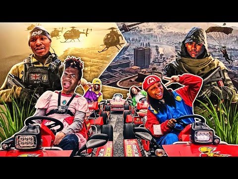AMP Gaming Royale - YouTube