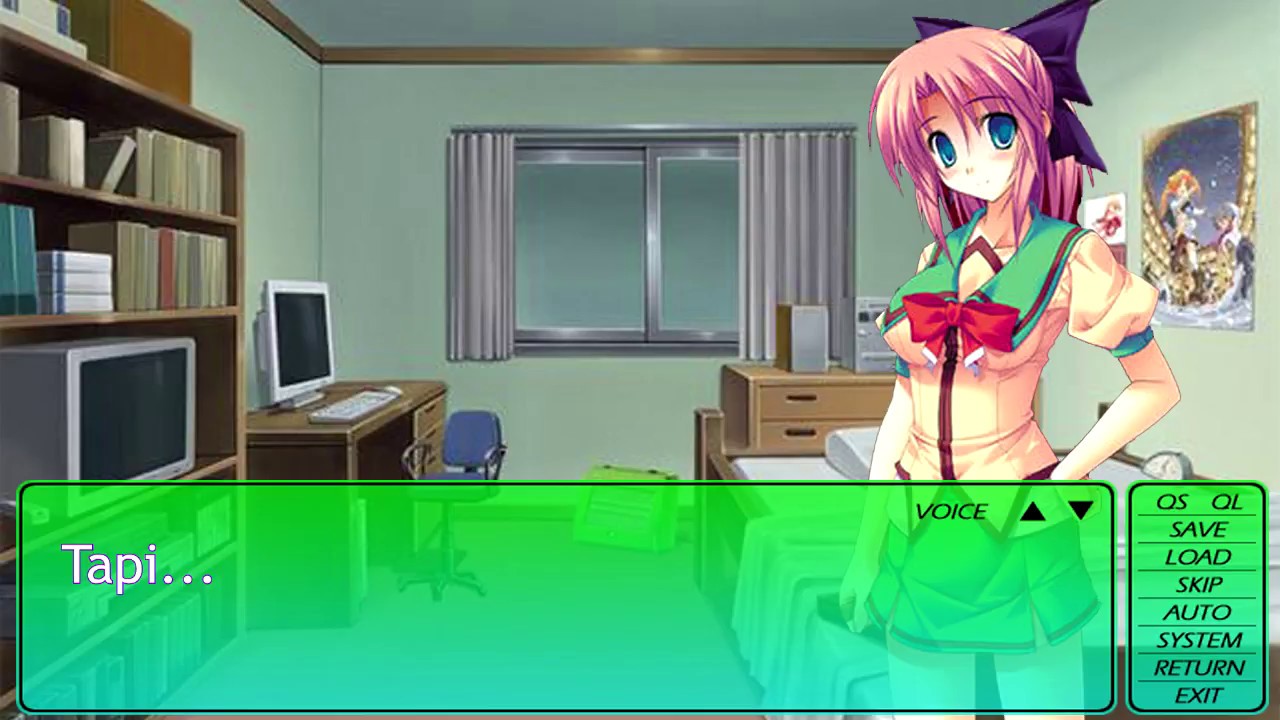 Yandere Drama CD: Ayase Koumoto (Subtitle Indonesia) - YouTube