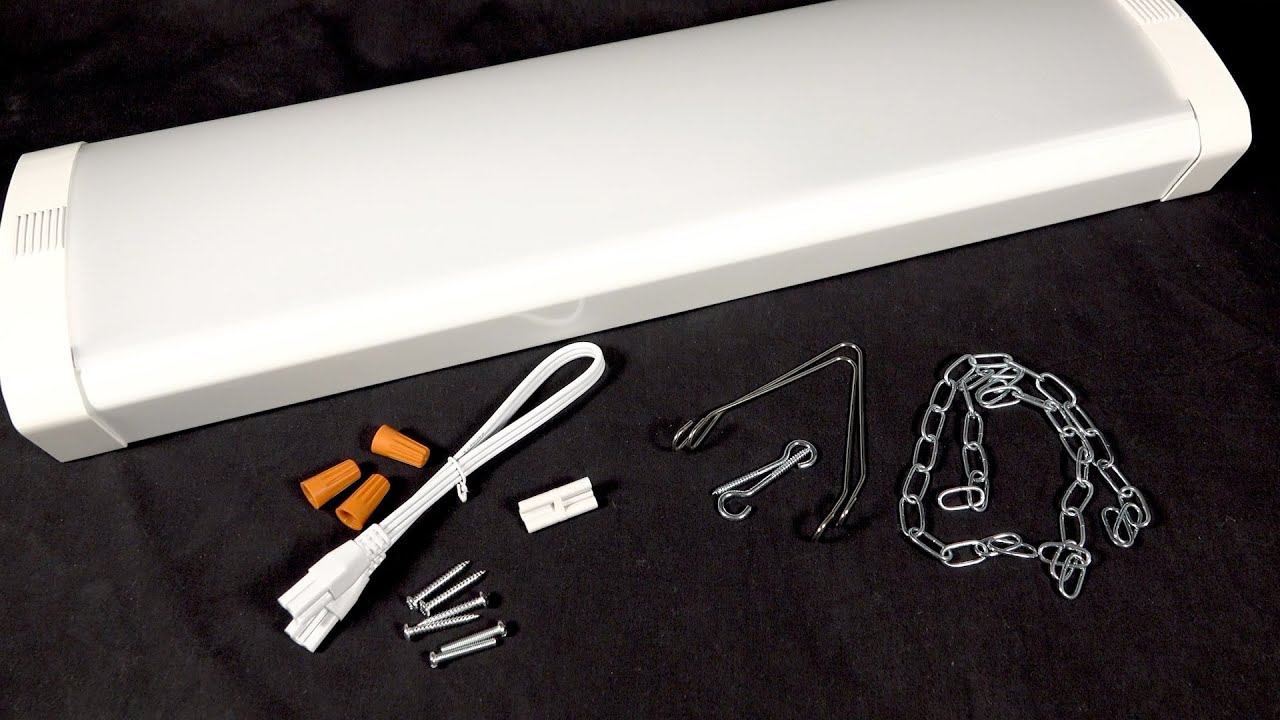 Topaz Dimmable Color Selectable (3000K/4000K/5000K) LED Modern Wrap ...