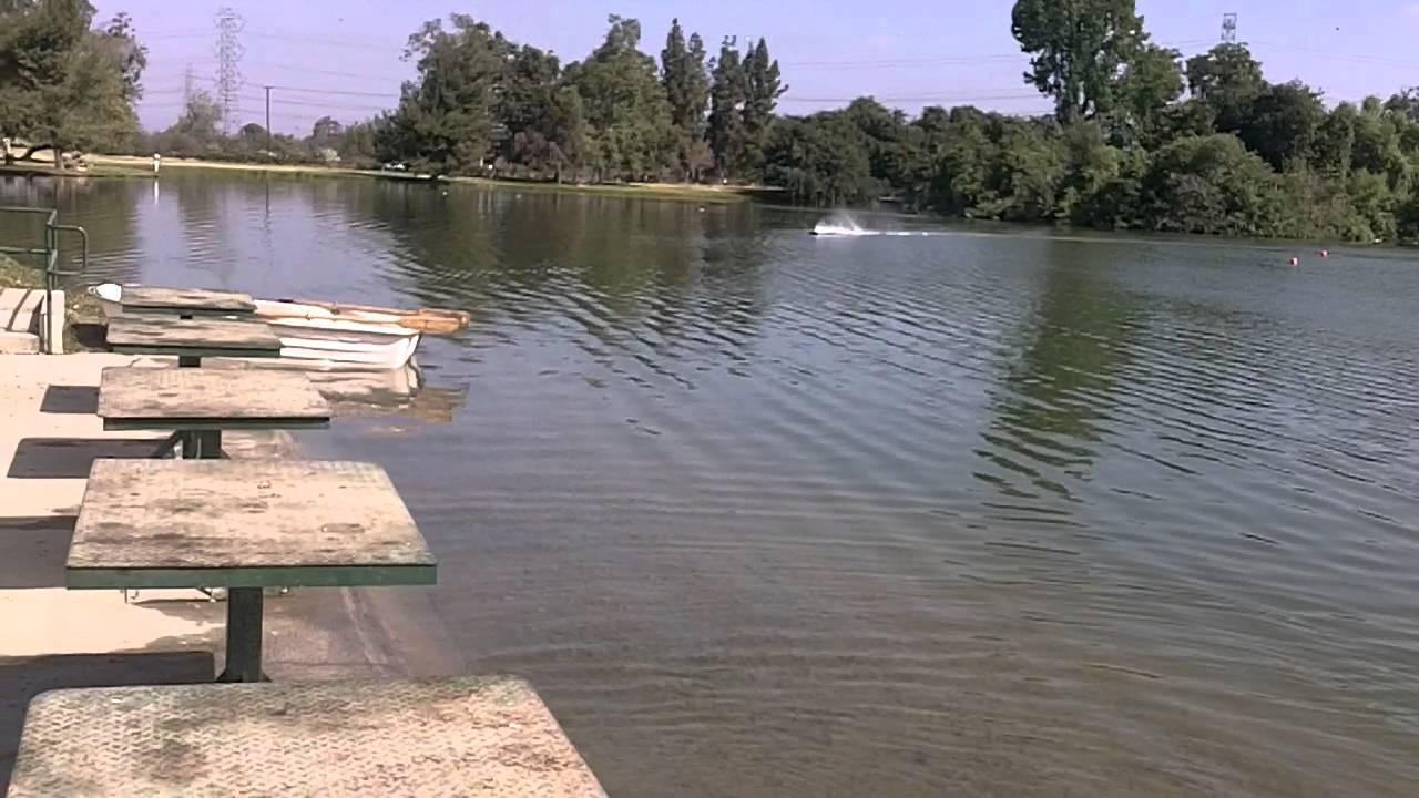 SCSTA Sunday May 3 1/10 Scale Vintage - YouTube