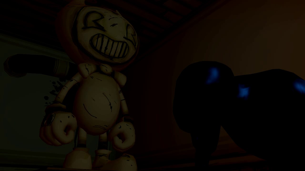 Build Our Machine Animation Remake (Preview) - YouTube