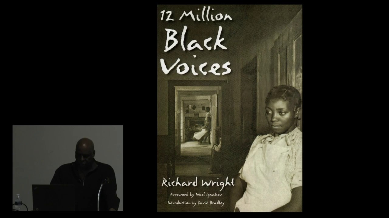 Olon Dotson | CoAD Lecture Series - YouTube