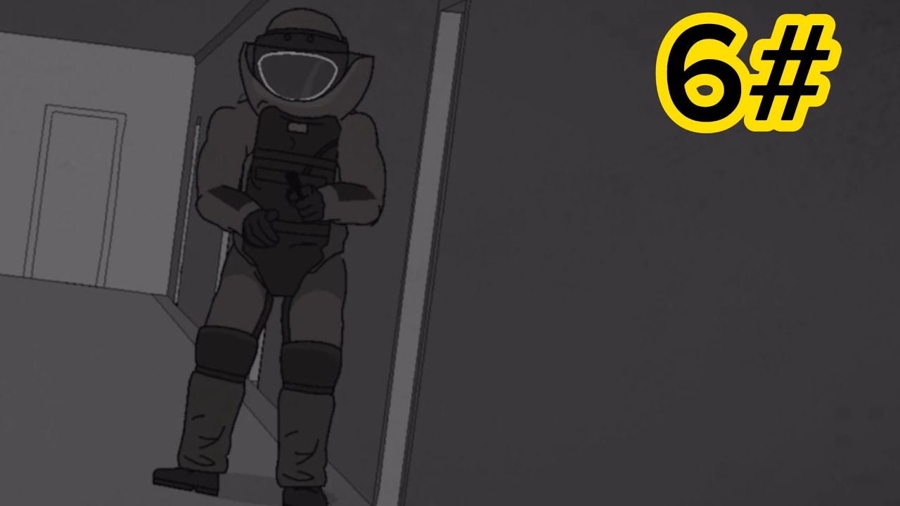 SIERRA 7 walkthrough 6# | Hotel and bomb maker - YouTube