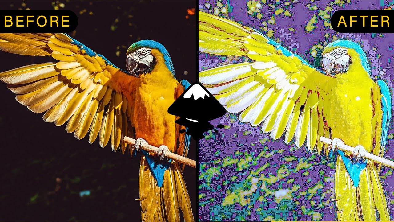 Create an Emboss Effect in Inkscape - YouTube