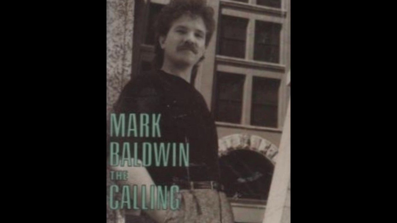 Mark Baldwin - The Calling - 04 All My Life - YouTube