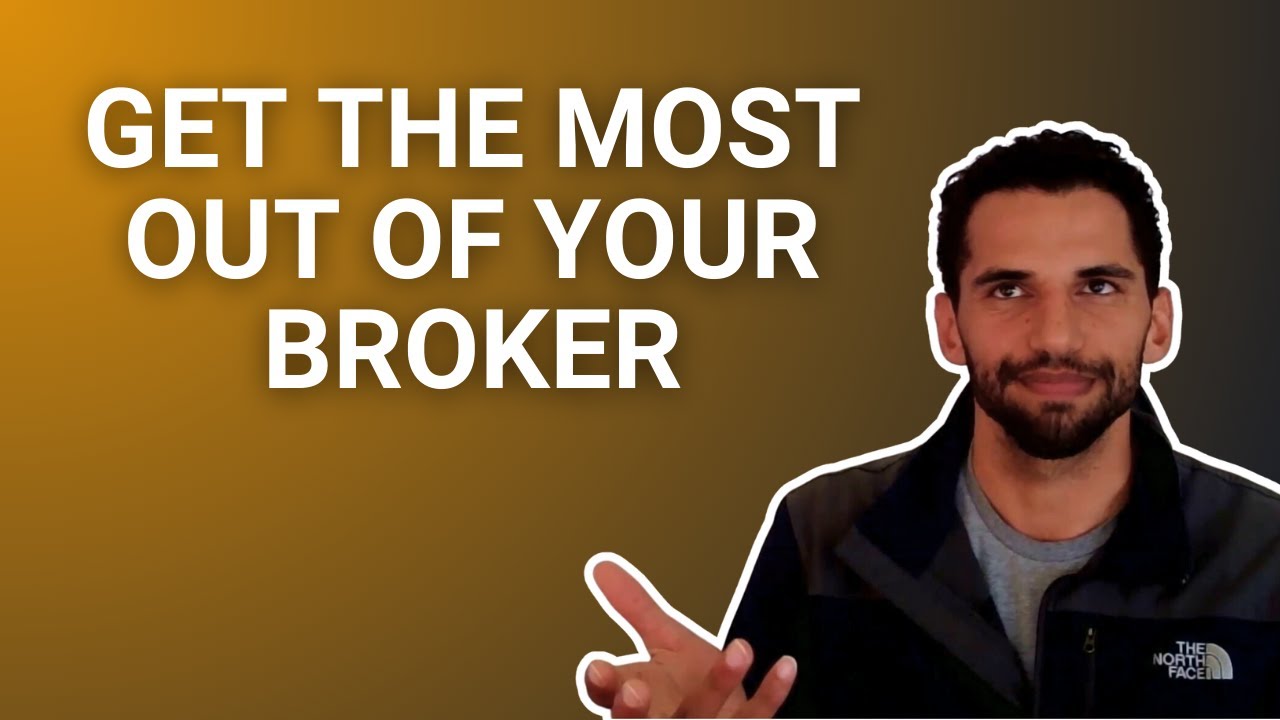 When and When NOT to Sign a Broker of Record letter (BOR) - YouTube