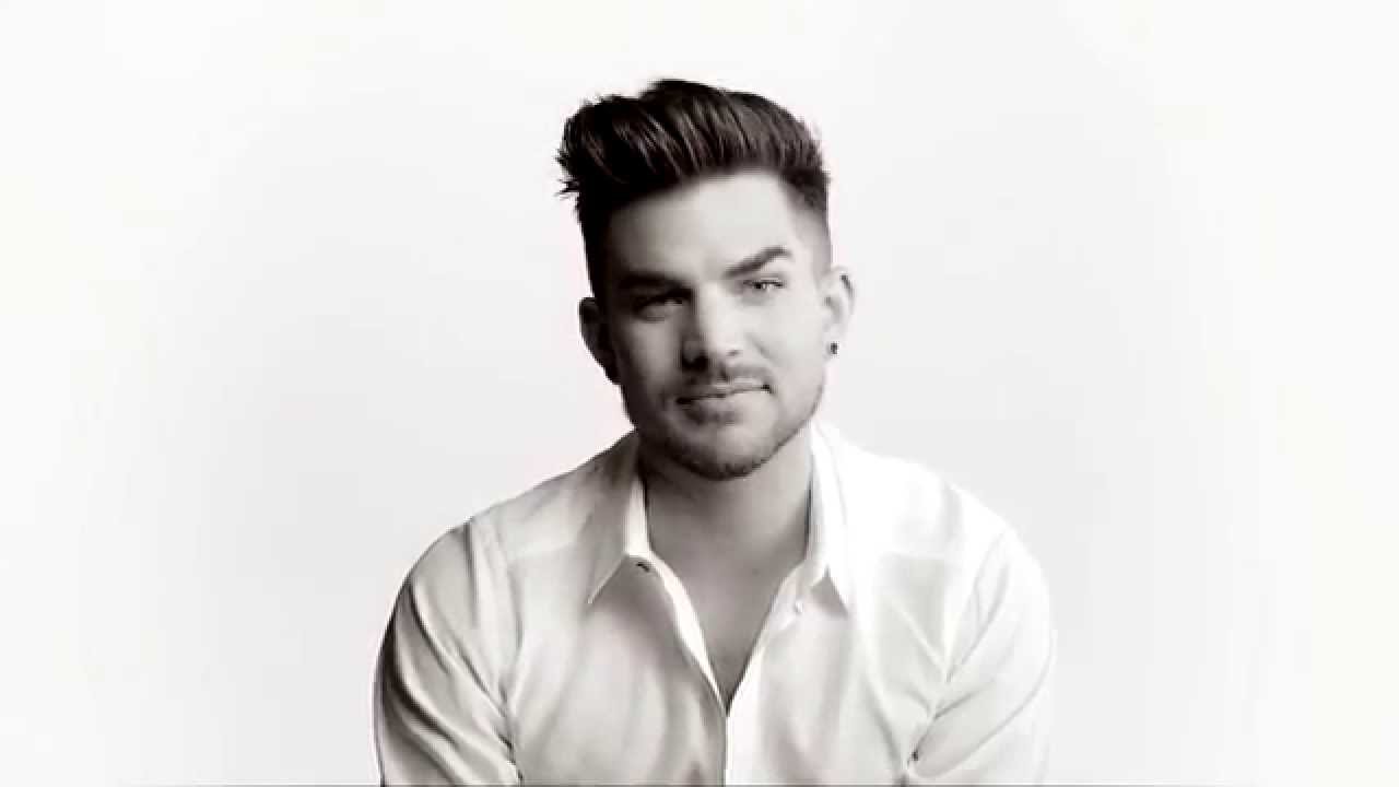 Adam Lambert: John was not the only one...SING #IMAGINE for UNICEF ...
