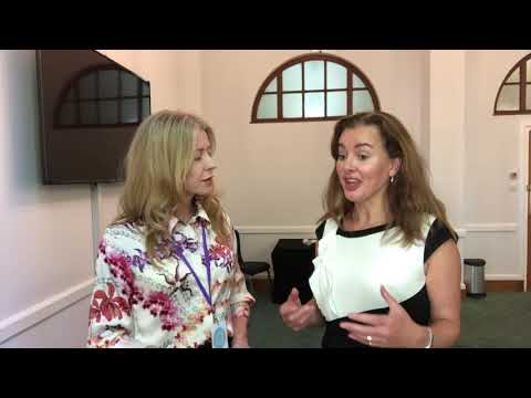 Talking Tweakments with Dr Victoria Dobbie | Alice Hart-Davis - YouTube