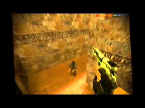 DEAGLE AIRSHOT By MaXe