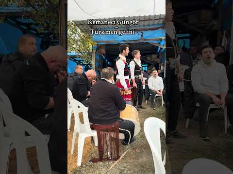 Kastamonu düğünü 🎶 Kemaneci güngör