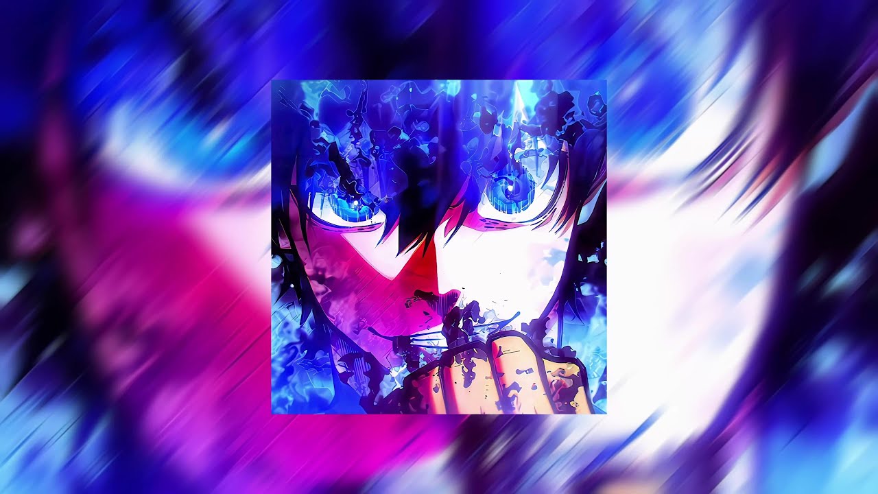 "I Am A Striker" | Playboi Carti x Blue Lock (Guitar + Sped up Remix ...