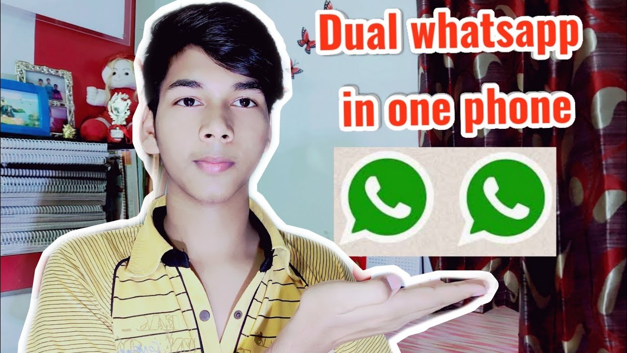 How To Install 2 Whatsapp On Same Android Phone Surya K Minds how-to-install-2-whatsapp-on-same-android-phone-surya-k-minds