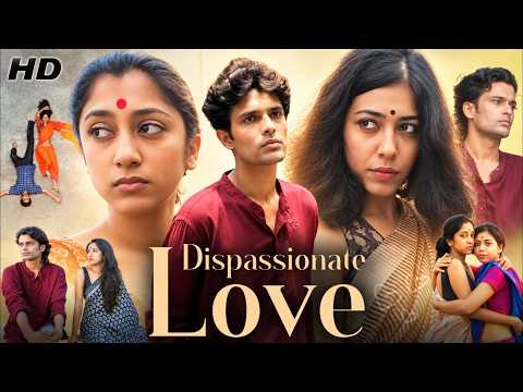Dispassionate Love Full Movie in Hindi | Prakriti Dutta Mukherjee | Debleena Sen | Explained & Facts