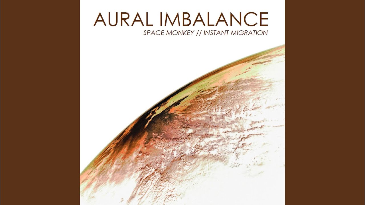 Instant Migration (Donald Wilborn's Chilled Reprise) - YouTube Music