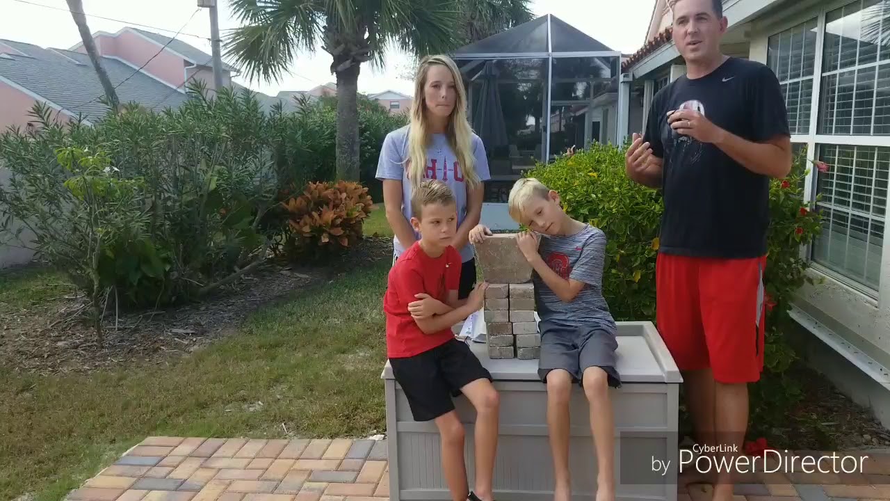 2019 Vision Update for RHFL - YouTube