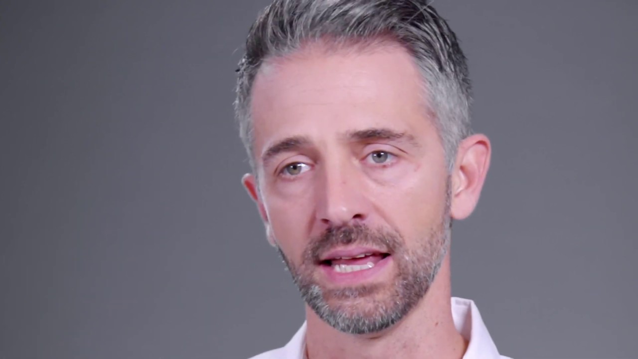 Microsoft presents Jason Brommet on the modern workplace - YouTube