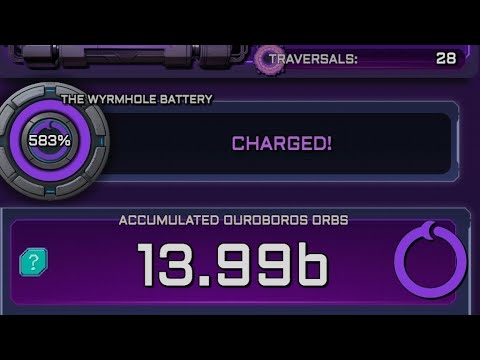 Beginning TR29 With New QoL Improvements - CiFi (Cell Idle Factory Incremental)