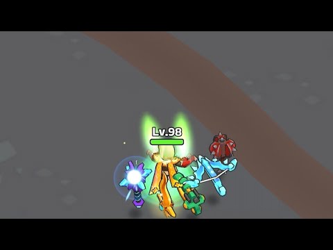 Max Level in XP Hero ｜ Level 98 - YouTube