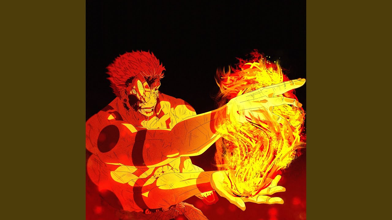 Fuga OPEN Theme "Jujutsu Kaisen" Chapter 258 Fanmade - YouTube