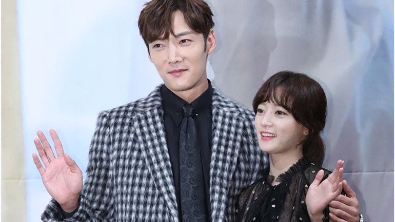 Don’t Miss The Sweet Moments Between Choi Jin-hyuk and Song Ha-yoon in ...