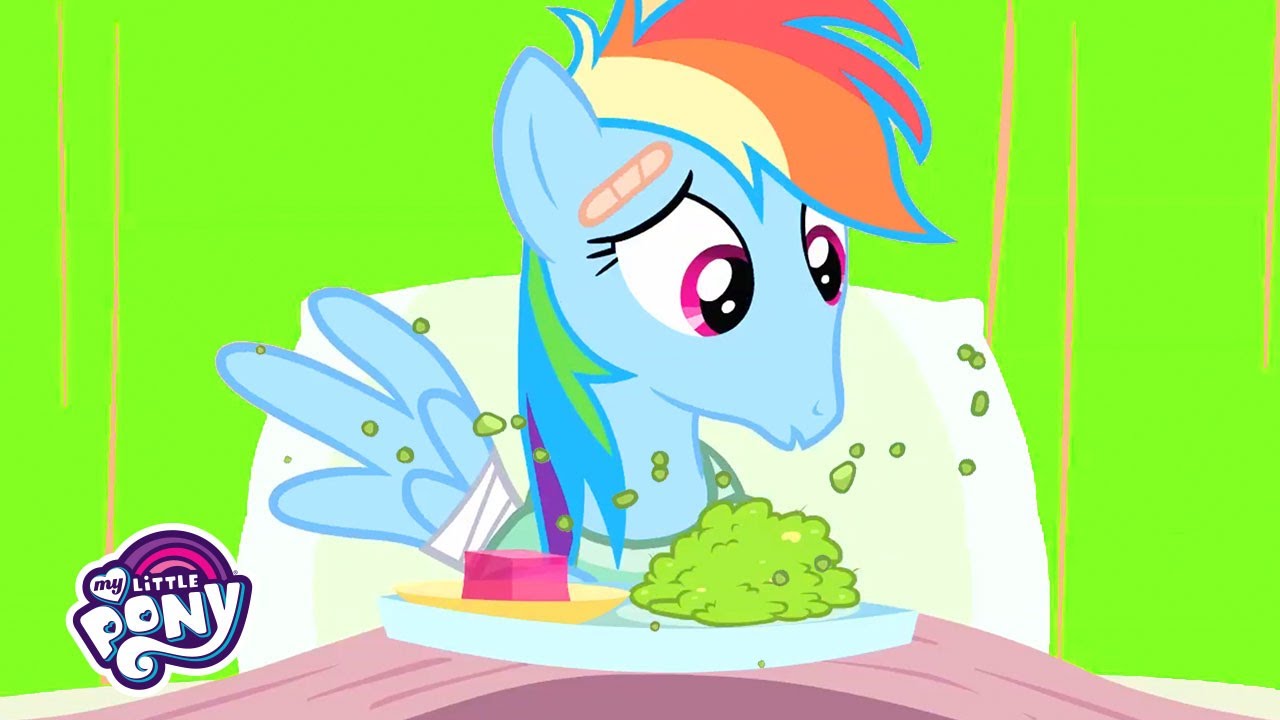 My Little Pony | Read it and Weep | My Little Pony Friendship is Magic ...