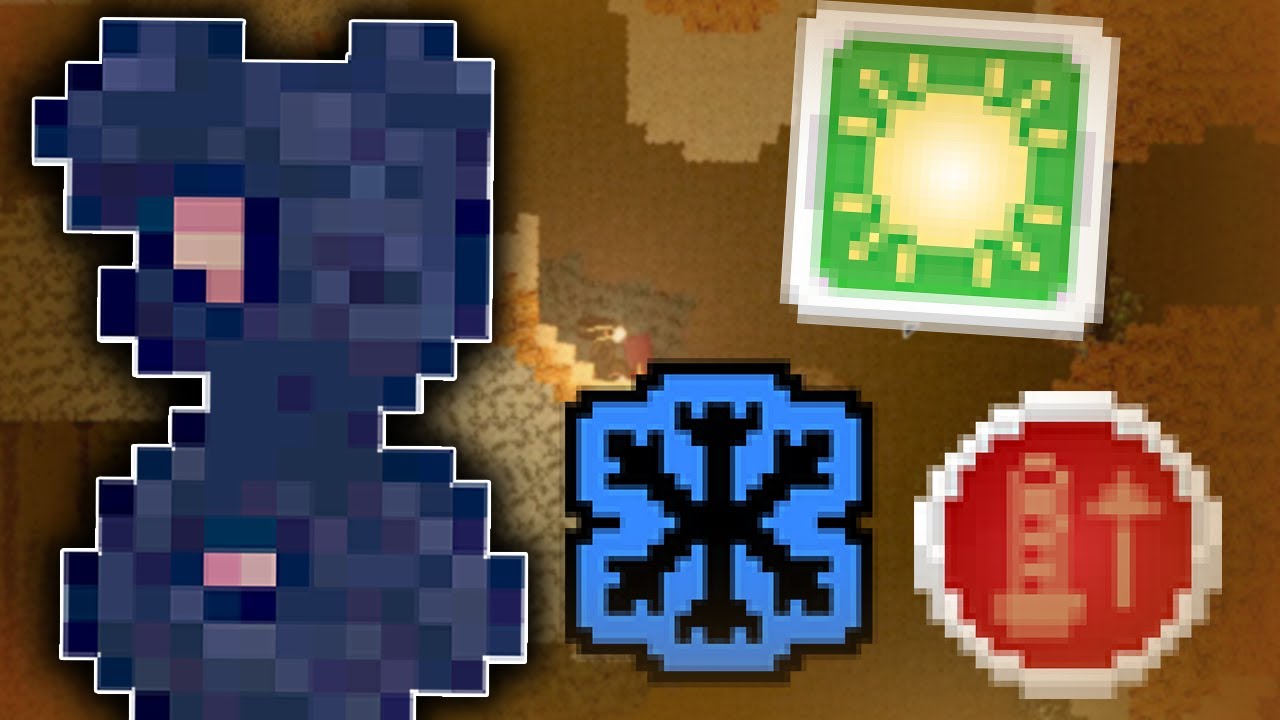 Achieving Happiness In A Dry DESERT Cave | Scavenger Prototype - YouTube