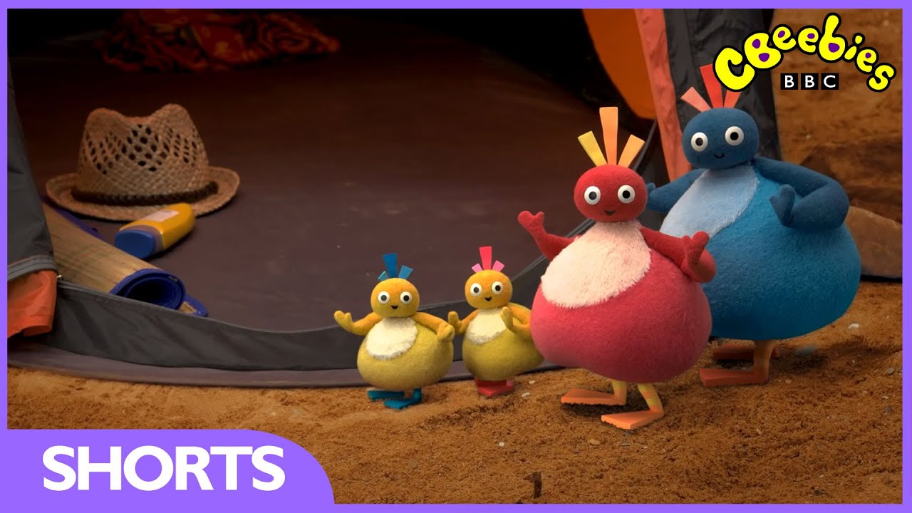 Twirlywoos: Inside - CBeebies - YouTube