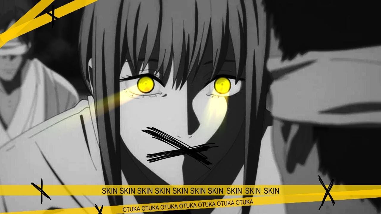 skin - otuka - YouTube