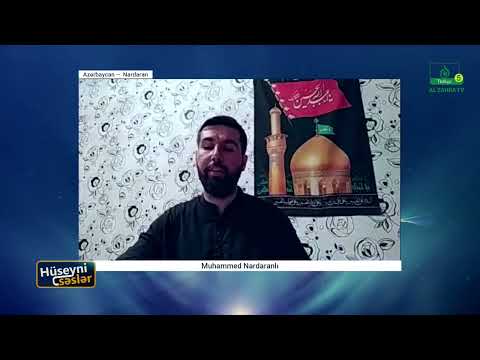 Hüseyni səslər: Muhammed Nardaranlı, Molla Məhəmməd Səlah, Hissə 92, 2022