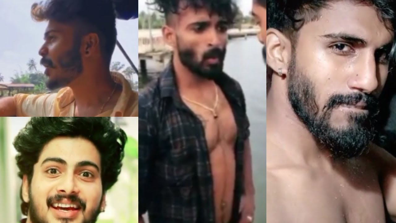Latest Malayalam MEN tiktok..!! - YouTube