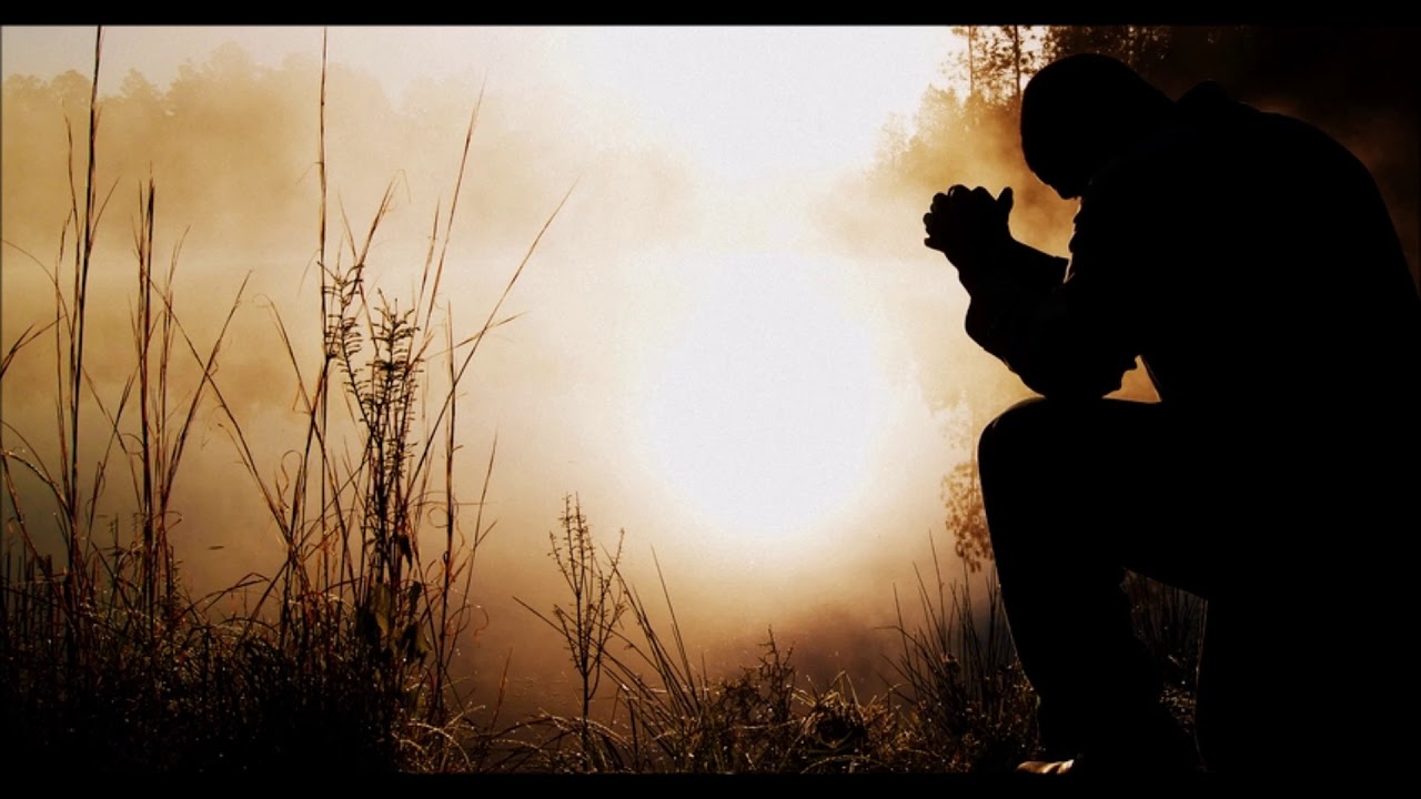 When God's People Pray WAYNE WATSON - YouTube