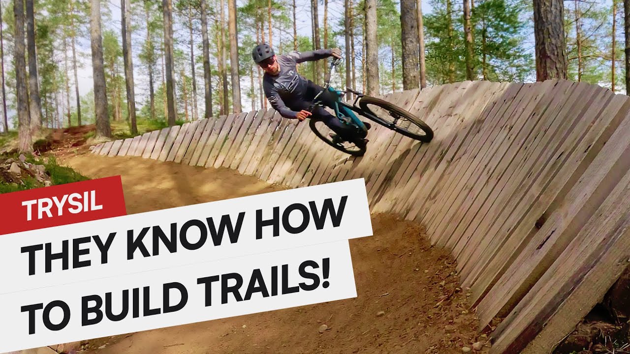 Redneck | TRAIL PREVIEW | Trysil, Norway 🇳🇴 | 2023 - YouTube