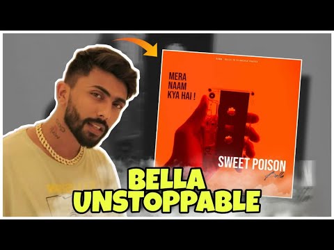 Bella - Sweet Poison || bella is love ||