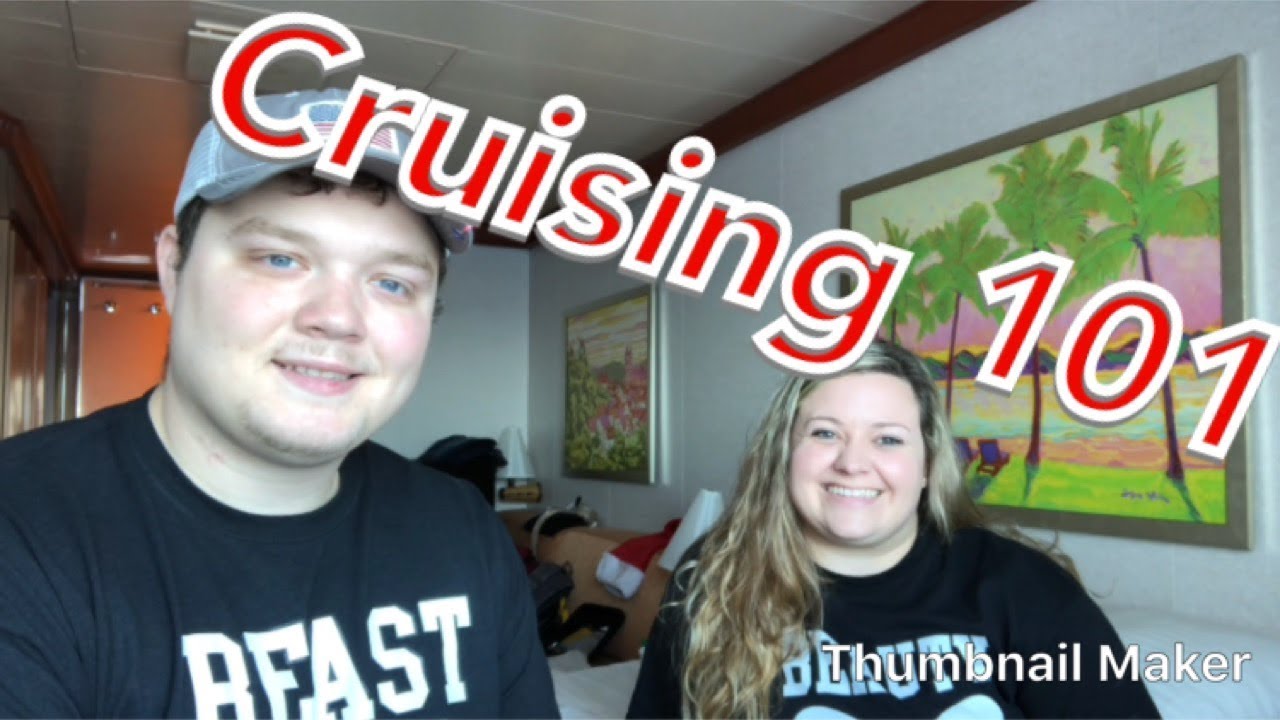 Cruising TIPS AND TRICKS! - YouTube
