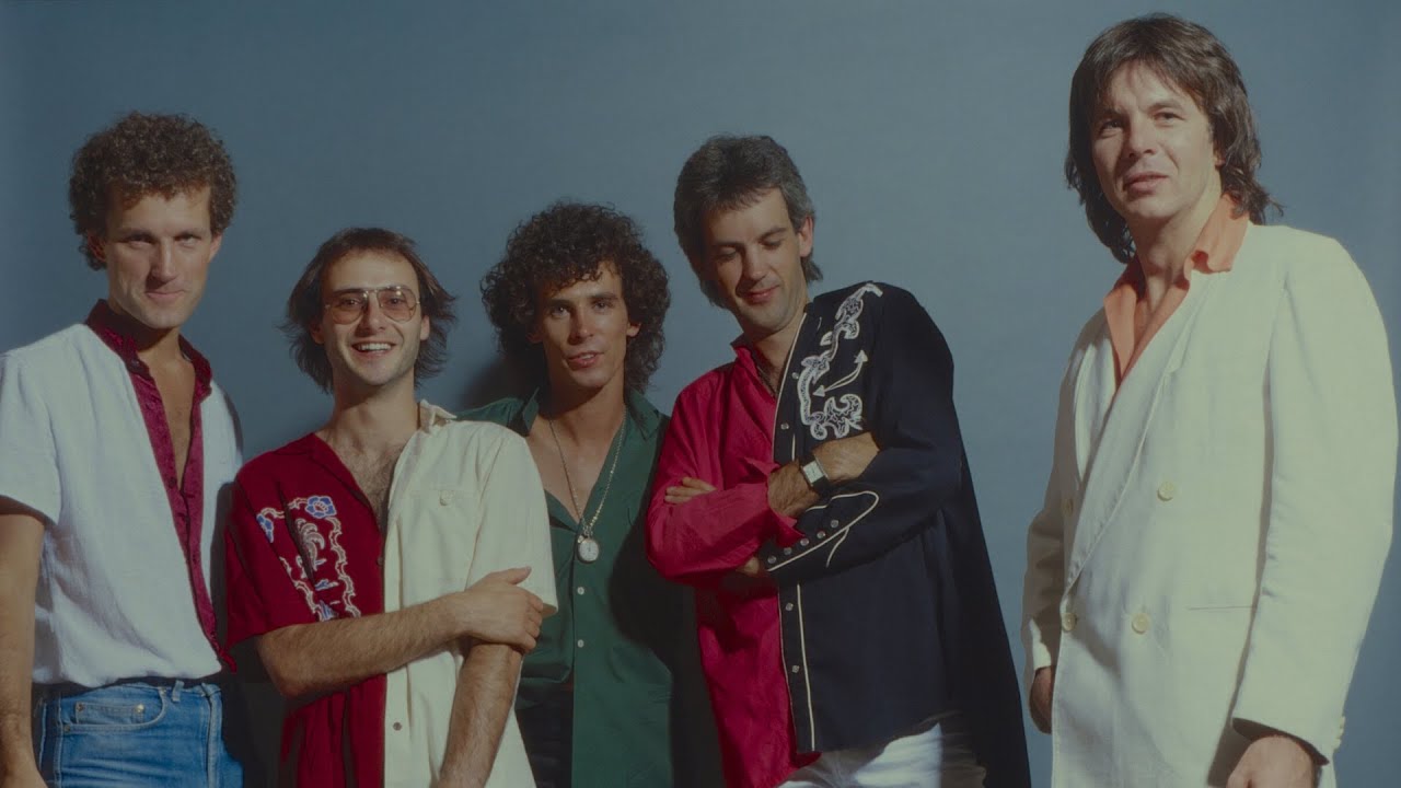 Skyhooks 1979. - YouTube