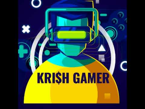 KRI$H GAMER is live - YouTube