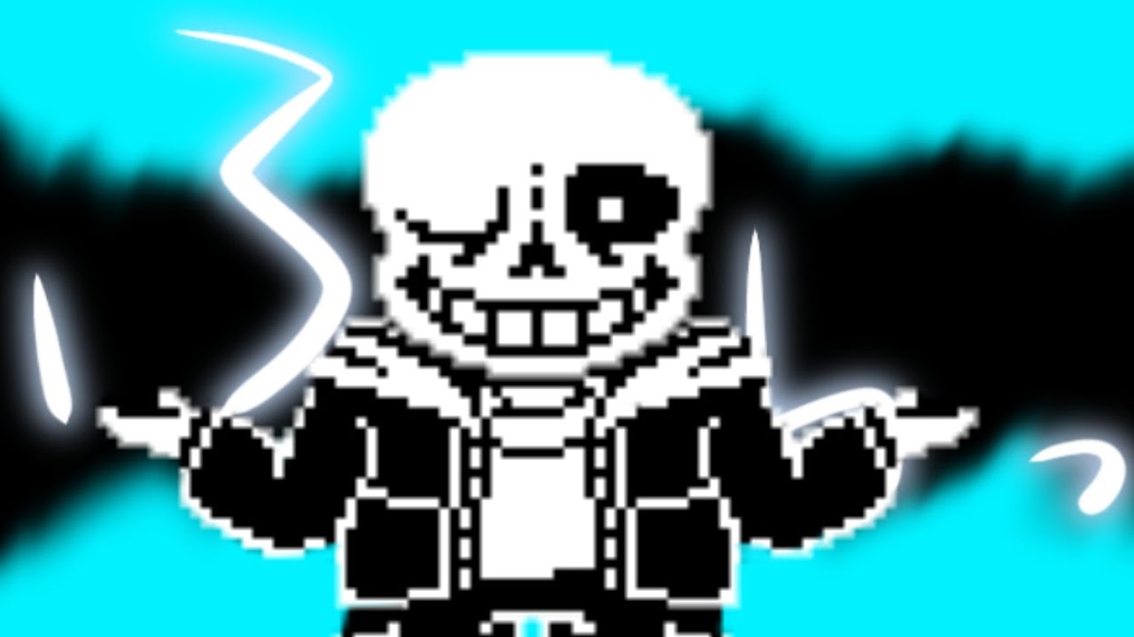 Re:Zero React Julgamento Sans (Undertale) ORION MC (Subaru As Sans ...