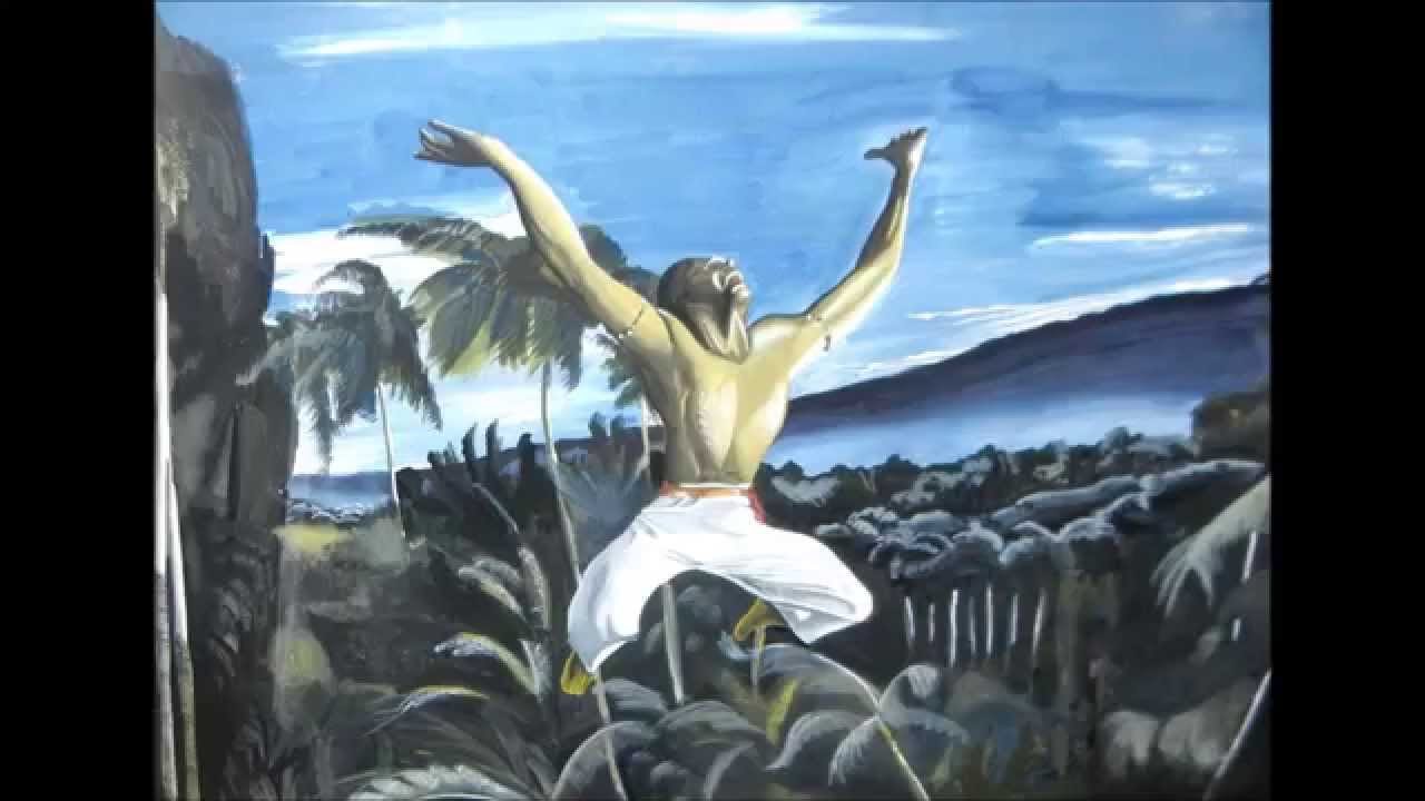 25th Missed Birthday - New York Artist Larry "Poppa" Ketover aka ...