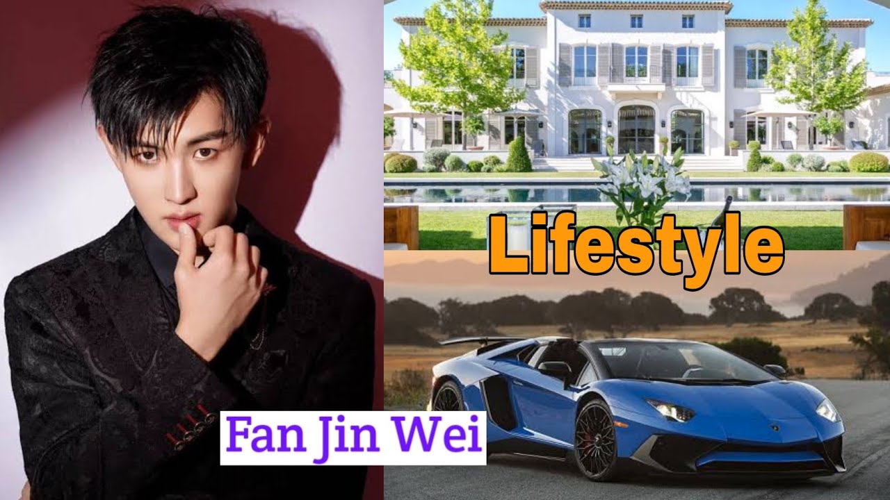 Fan Jin Wei (A Peaceful World) Lifestyle, Biography, Net Worth, Facts ...