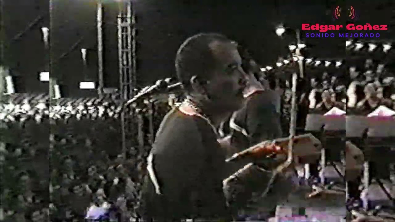 Timbalero - El Gran Combo De Puerto Rico - YouTube