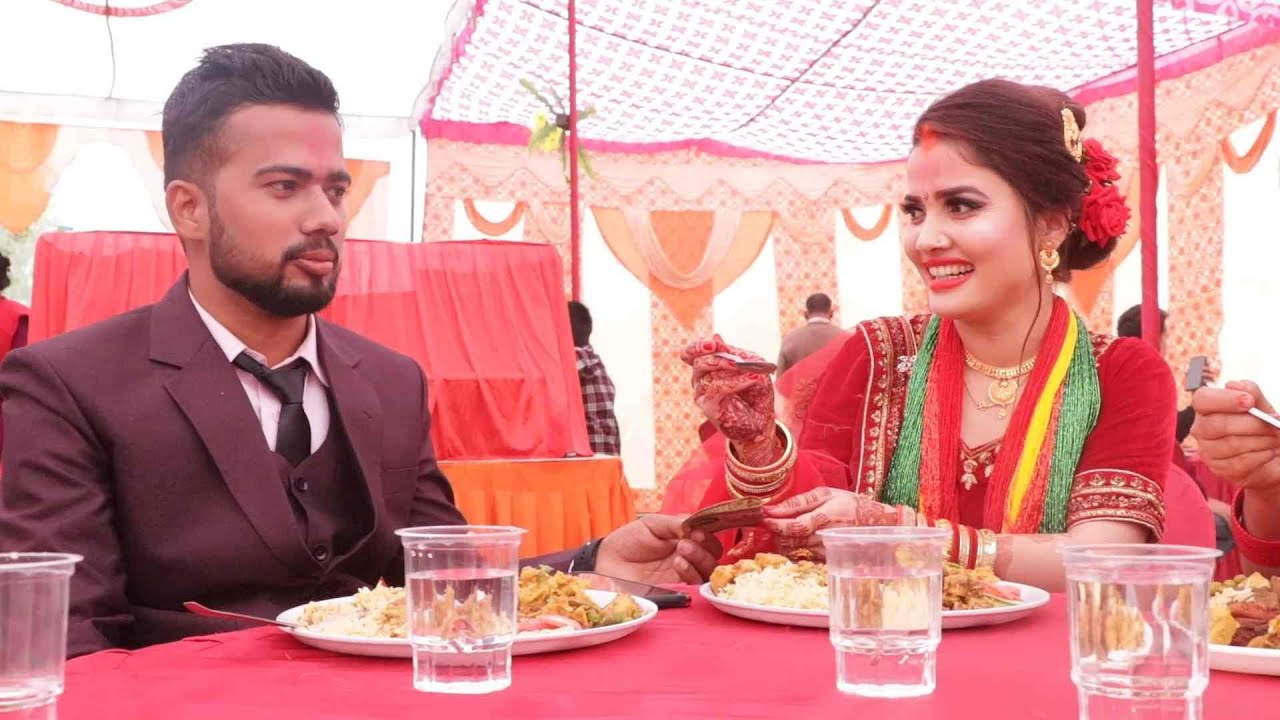 AMBIKA WEDS PRADIP |part_3 - YouTube