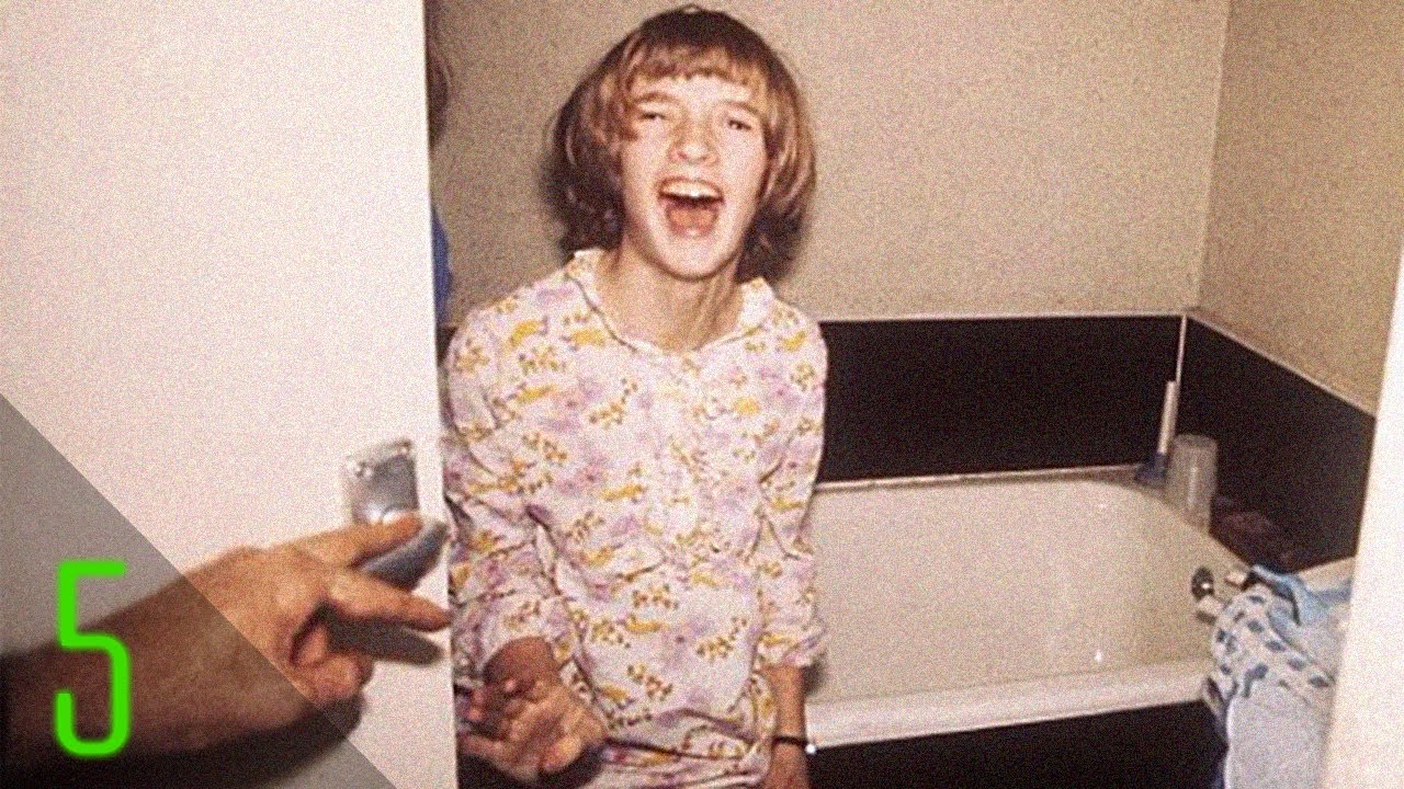 5 Creepiest Ghost Sounds Ever Recorded - YouTube