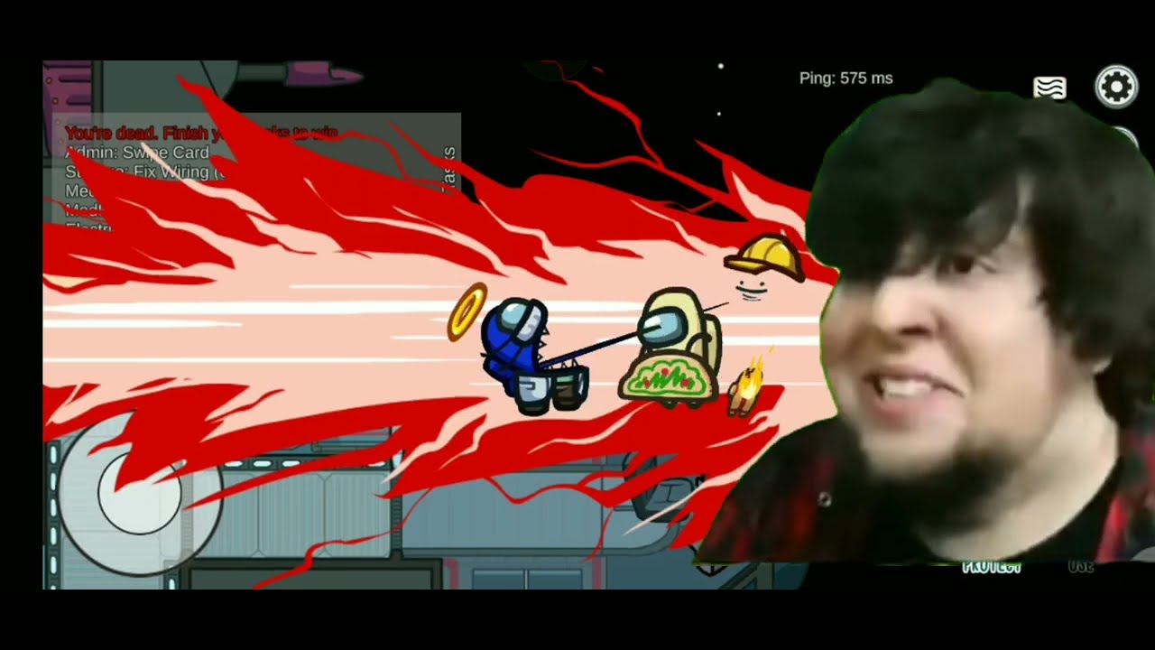 SUSS AMONG US - YouTube