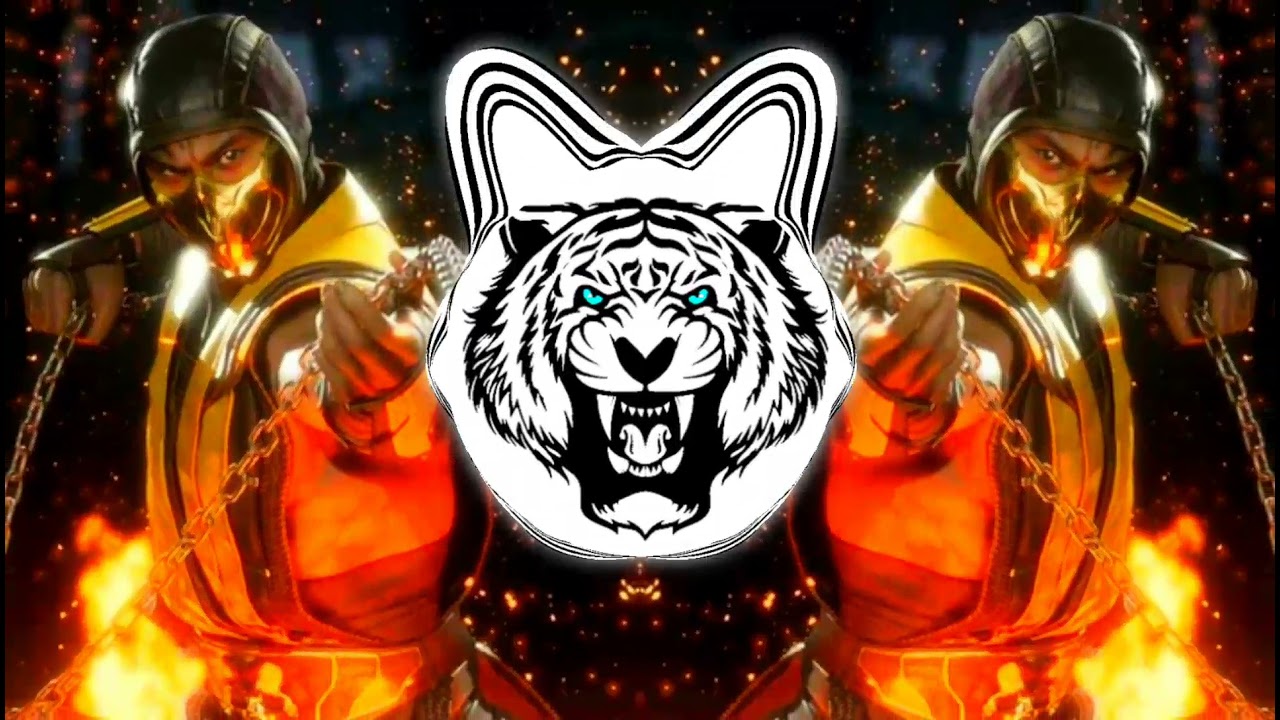 Trap Tiger - Get Over Here [Bass Boosted] - YouTube