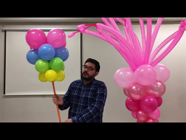 Decoraciones De Carnaval