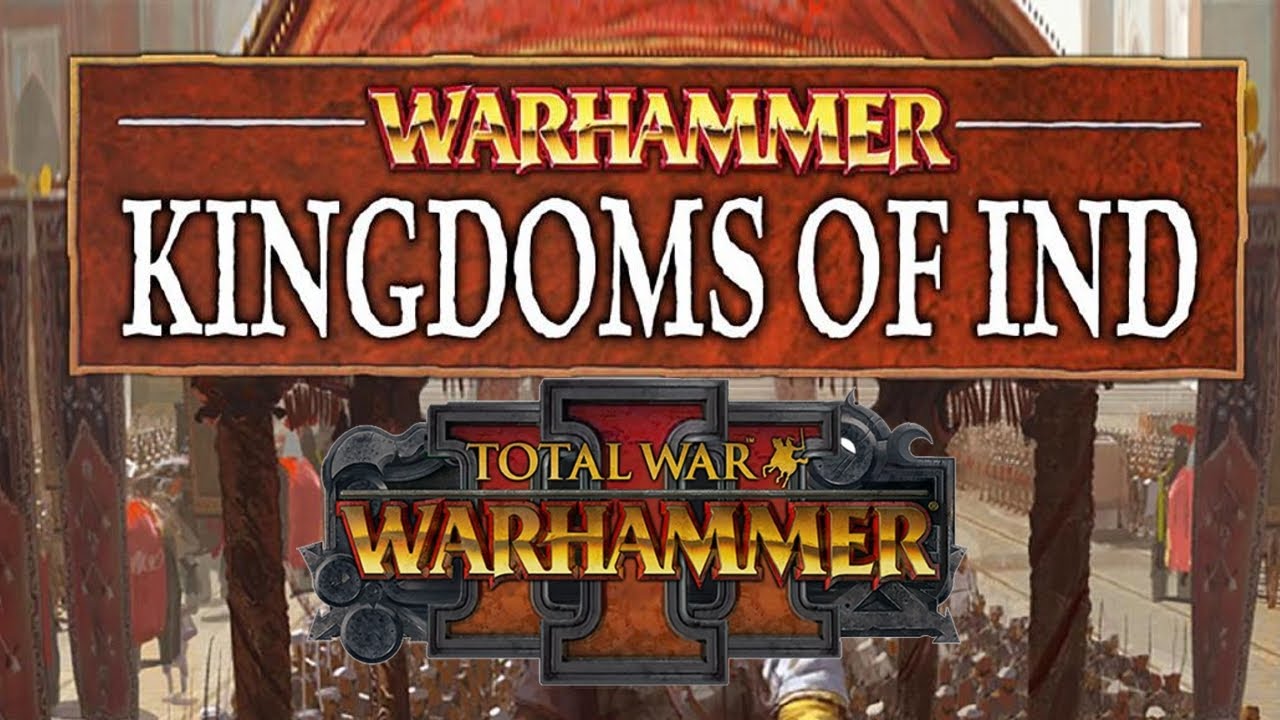 Total War Warhammer 3 - Ind Faction Focus - YouTube