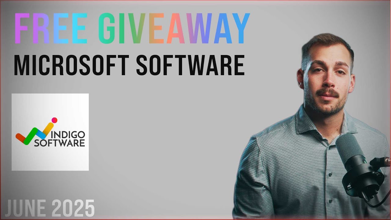 Microsoft Free Rewards | [June 2025] FREE Microsoft Software GIVEAWAY ...