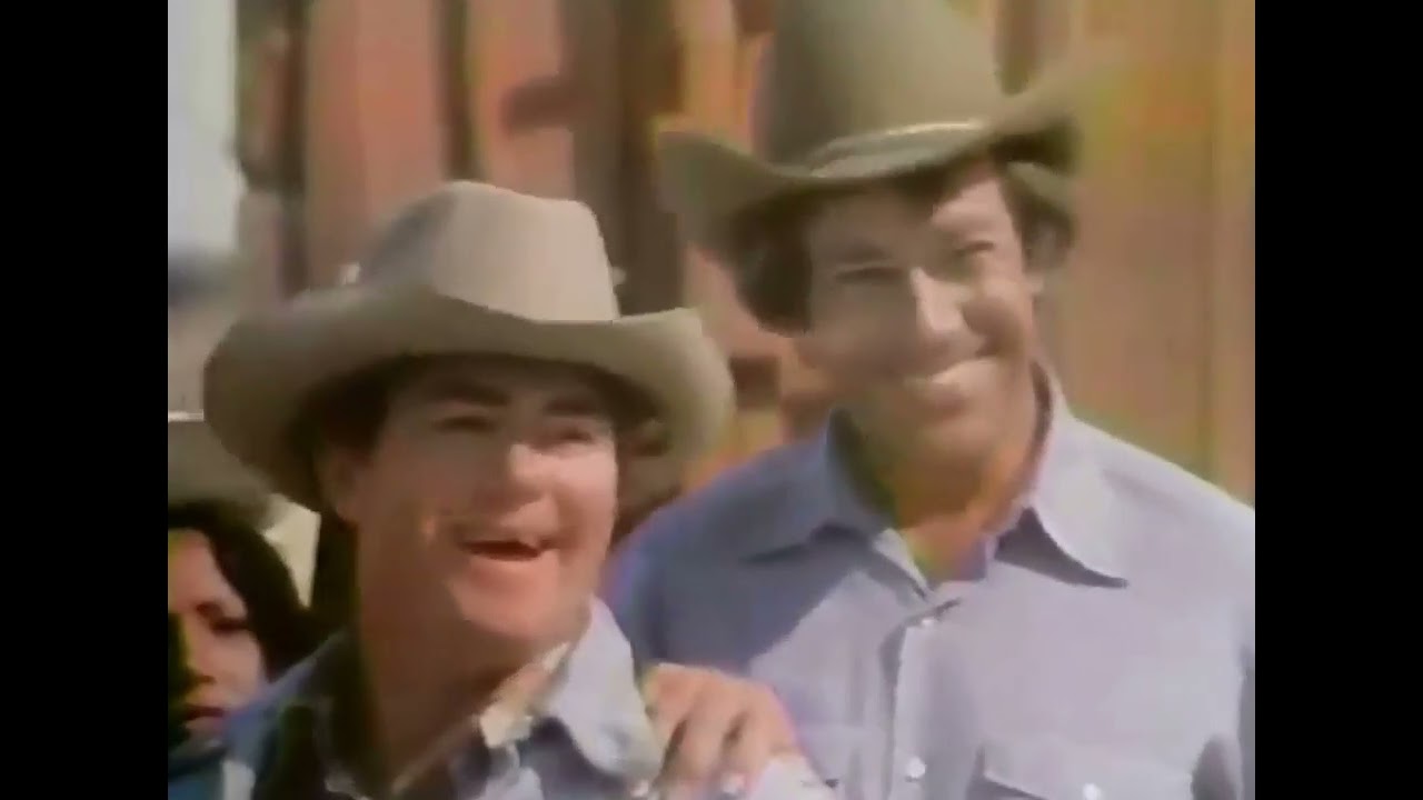 Pepsi Cola Catch The Pepsi Sprit 1980 TV Commercial HD - YouTube